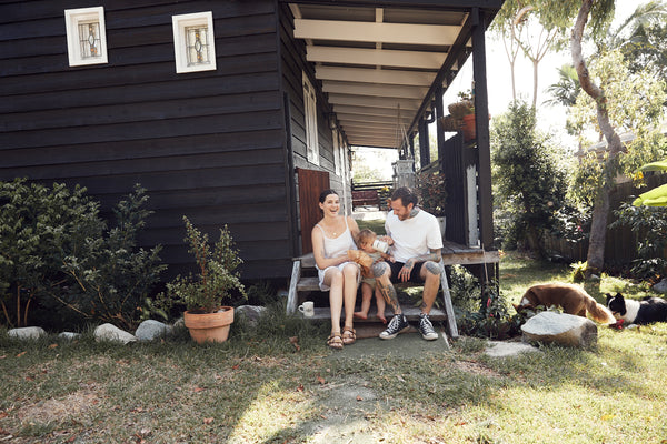 Clandestino Coffee x Andy Staley