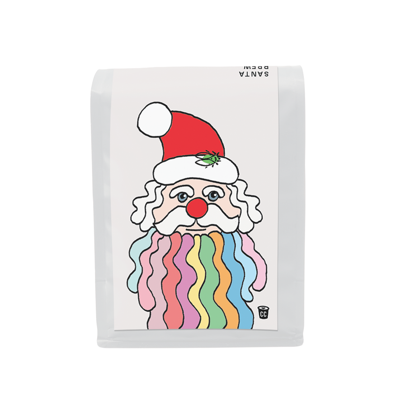 Santa's Brew - Clandestino Coffee